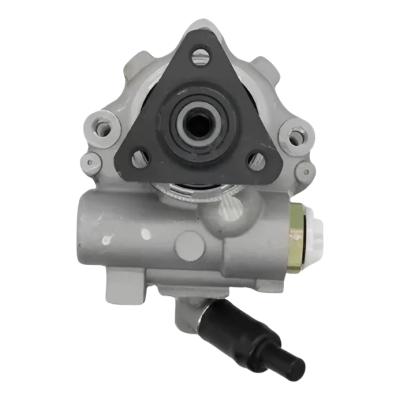 China Cheap Price OEM 7691955921 Hydraulic Auto Power Steering Pump for CHEVROLET S10 BLAZER for sale