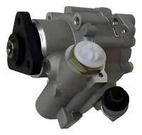 China Cheap Price OEM 7691955921 Hydraulic Auto Power Steering Pump for CHEVROLET S10 BLAZER for sale
