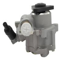 China Cheap Price OEM 7691955921 Hydraulic Auto Power Steering Pump for CHEVROLET S10 BLAZER for sale