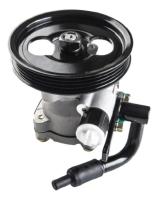 China Cheap Price OEM 571004F100 Manufacturer Hydraulic Power Steering Pump for HR HD BONGO 571004F100 81660400 6972008287667 for sale