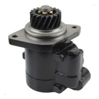 China OEM 1584231 Hydraulic Power Steering Pump for B 12 NL 10 for sale