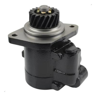 China OEM 1584231 Hydraulic Power Steering Pump for B 12 NL 10 for sale