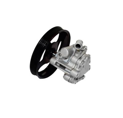 China Cheap Price OEM MR519445 Car Spare Parts Hydraulic Auto Power Steering Pump for MITSUBISHI PAJERO for sale
