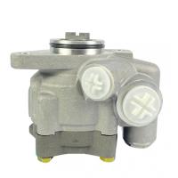 China Cheap Price OEM A0014608480 Auto Parts Systems Power Steer Pump Hydraulic New Steering Pump for MERCEDES BENZ 1418 E ATEGO of for sale