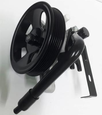 China Cheap Price OEM 57100-1S100 Power Steer Pump Hydraulic Car Steering Pump for Hyundai HB20 for sale