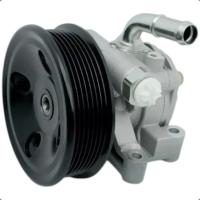 China Cheap Price OEM AB313A696AB Best Price Power Steer Pump Hydraulic Auto Steering Pump for FORD RANGER for sale