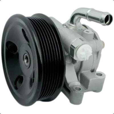 China Cheap Price OEM AB313A696AB Best Price Power Steer Pump Hydraulic Auto Steering Pump for FORD RANGER for sale