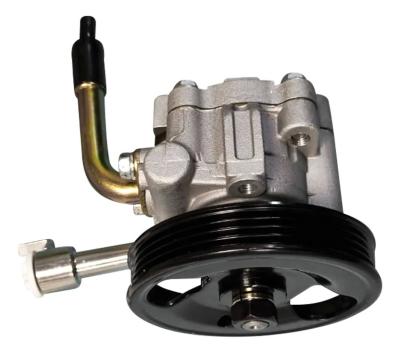 China Cheap Price OEM 49110-EB700 Hydraulic Power Steering Pump for FRONTIER 49110EB700 49110JT40A for sale