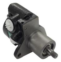 China Cheap Price OEM 77TU4A67B Auto Hydraulic Power Steering Pump for FORD F-1000 TOYOTA BANDEIRANTE 5960100024 7673955858 7673955913 for sale