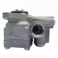 China Cheap Price OEM 4896314 Manufacturer Wholesale Auto Hydraulic Power Steering Pump for EUROCARGO TECTOR 7685900103 for sale