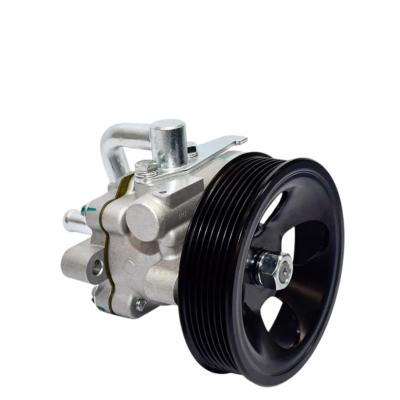 China Cheap Price OEM 57100 4F200 Hydraulic Power Steering Pump for Hyundai HR for sale