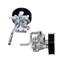 China Cheap Price OEM 57100 4F200 Hydraulic Power Steering Pump for Hyundai HR for sale