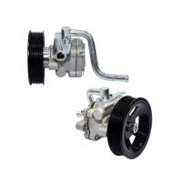 China Cheap Price OEM 57100 4F200 Hydraulic Power Steering Pump for Hyundai HR for sale