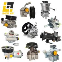 China Cheap Price OEM 57100 4F200 Hydraulic Power Steering Pump for Hyundai HR for sale