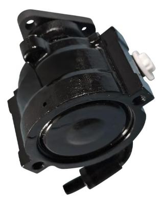 China Cheap Price OEM F5RC3A674FA Power Steering Pump for FORD ESCORT ZETEC 1.8 16V for sale