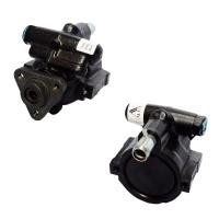 China Cheap Price OEM 93322503 Auto Parts Original High Quality Hydraulic Power Steering Pump for CHEVROLET CELTA CORSA for sale
