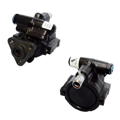 China Cheap Price OEM 93322503 Auto Parts Original High Quality Hydraulic Power Steering Pump for CHEVROLET CELTA CORSA for sale