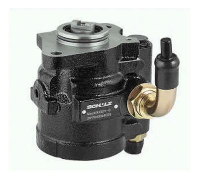 China Cheap Price OEM 7674975942 Bomba De Direccin Hidrulica Power Steering Pump for FORD B 1618 VOLKSWAGEN 16.180 CO for sale