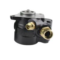 China FOCO China OEM 7673955127 New Power Steering Pump with 1 Year Warranty for Mercedes-Benz LAK 1418 E for sale