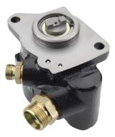 China FOCO China OEM 7673955127 New Power Steering Pump with 1 Year Warranty for Mercedes-Benz LAK 1418 E for sale