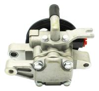 China Cheap Price 57100-2E000 Repuestos Bomba De Direccin Para Hidrulica With Pulley Car Power Steering Pump for TUCSON SPORTAGE for sale