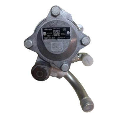 China New  OEM 7684975504 Bomba De Direccin Hidrulica Car Parts Power Steering Pump for Constellation for sale