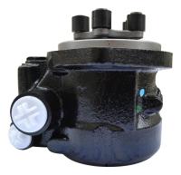 China China OE 255028 Auto Part Hydraulic With Pulley Assembly Power Steering Pump for SCANIA F112 K112 R 112 255028 for sale