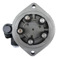 China China OE 255028 Auto Part Hydraulic With Pulley Assembly Power Steering Pump for SCANIA F112 K112 R 112 255028 for sale