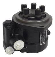 China China OE 255028 Auto Part Hydraulic With Pulley Assembly Power Steering Pump for SCANIA F112 K112 R 112 255028 for sale