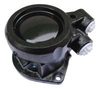 China China OE 255028 Auto Part Hydraulic With Pulley Assembly Power Steering Pump for SCANIA F112 K112 R 112 255028 for sale