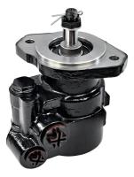 China China OE 7673955800 Hydraulic With Pulley Assembly Car Power Steering Pump for CBT 8060 8260 for sale