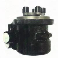 China China OEM 7677955110 Bomba De Direccin Hydraulic Car Parts Power Steering Pump for SCANIA BR116 LK for sale