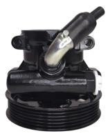 China China OEM 2S653A696BA Hydraulic Car Parts Auto With Pulley Assembly Power Steering Pump for Ford COURIER FIESTA for sale