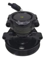 China China OEM 2S653A696BA Hydraulic Car Parts Auto With Pulley Assembly Power Steering Pump for Ford COURIER FIESTA for sale