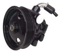 China China OEM 2S653A696BA Hydraulic Car Parts Auto With Pulley Assembly Power Steering Pump for Ford COURIER FIESTA for sale