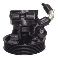 China China OEM 2S653A696BA Hydraulic Car Parts Auto With Pulley Assembly Power Steering Pump for Ford COURIER FIESTA for sale