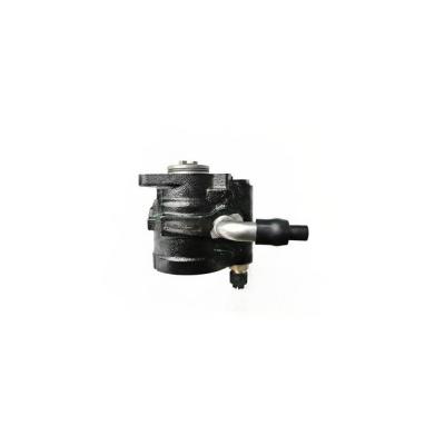 China FOCO China OEM 2R0145157C New POWER STEERING PUMP for VW DELIVERY 1982- 1 Year Warranty CAR SPARE PARTS for sale