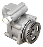 China New OEM 7684975956 Electric Steering Pump Hydraulic Power Steering Pump for FORD F250 F350 F4000 for sale