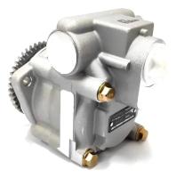 China New OEM 7684975956 Electric Steering Pump Hydraulic Power Steering Pump for FORD F250 F350 F4000 for sale