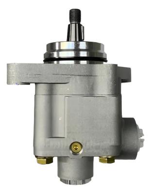 China NEW AUTO STEERING PARTS POWER STEERING PUMP for SCANIA F113 K113 R 113 T113 for sale