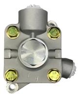 China NEW AUTO STEERING PARTS POWER STEERING PUMP for SCANIA F113 K113 R 113 T113 for sale