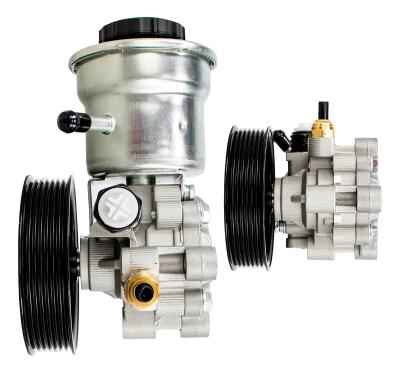 China China OEM 44310-0K130 Factory Price Car Parts Hydraulis Power Steering Pump for TOYOTA HILUX FLEX 2.7 for sale