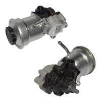 China China Wholesale Auto Parts Car Power Steering Pump for Toyota Corolla 4432012342 4432012390 54552776 46585 for sale