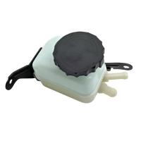 China Auto Spare Parts 4436002020 Vane Pump Oil Reservoir Assy 44360-02020 Suitable for corolla 1ZZ 3ZZ Power Steering Reservoir for sale