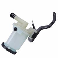 China Auto Part 4436002070 Power Steering Reservoir Oil Can for Toyota Corolla Matrix 2003 2004-2008 L4 1.8L 44360-02070 for sale
