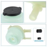 China Car Part 44360-06050 POWER STEERING PUMP Oil Tank for TOYOTA ACV40 ACV30 4436006050 for sale