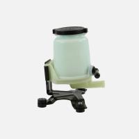 China Auto Part 443600C050 Power Steering Reservoir W/Bracket for Toyota USK65  Sequoia Tundra 44360-0C050 STEERING PUMP Oil Tank for sale