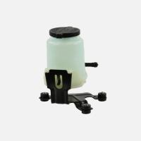 China Auto Part 443600C050 Power Steering Reservoir W/Bracket for Toyota USK65  Sequoia Tundra 44360-0C050 STEERING PUMP Oil Tank for sale