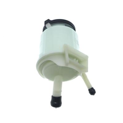 China New OEM Power Steering Reservoir Tank with Cap for Hilux Fortuner KUN40/KUN50/LAN50 (OE 44360-0K010) for sale