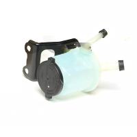 China Genuine  Part 443600K031 for Toyota VIGO GGN15 GGN25 RESERVOIR ASSY VANE PUMP OIL Tank 44360-0K031 for sale